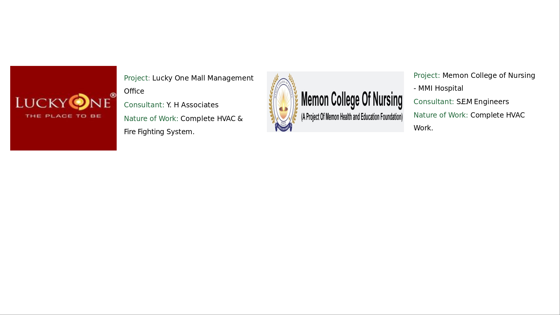 Prime Engineering Methods